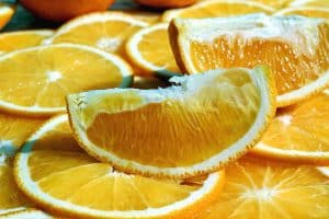 Orange Fruit Meaning and Symbolism (Luck and Prosperity)