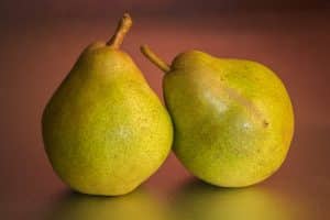 Pear Fruit Meaning and Symbolism (Fragility and Success)