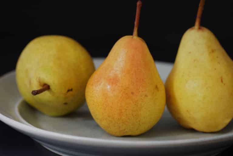 Pear Fruit Meaning and Symbolism (Fragility and Success)
