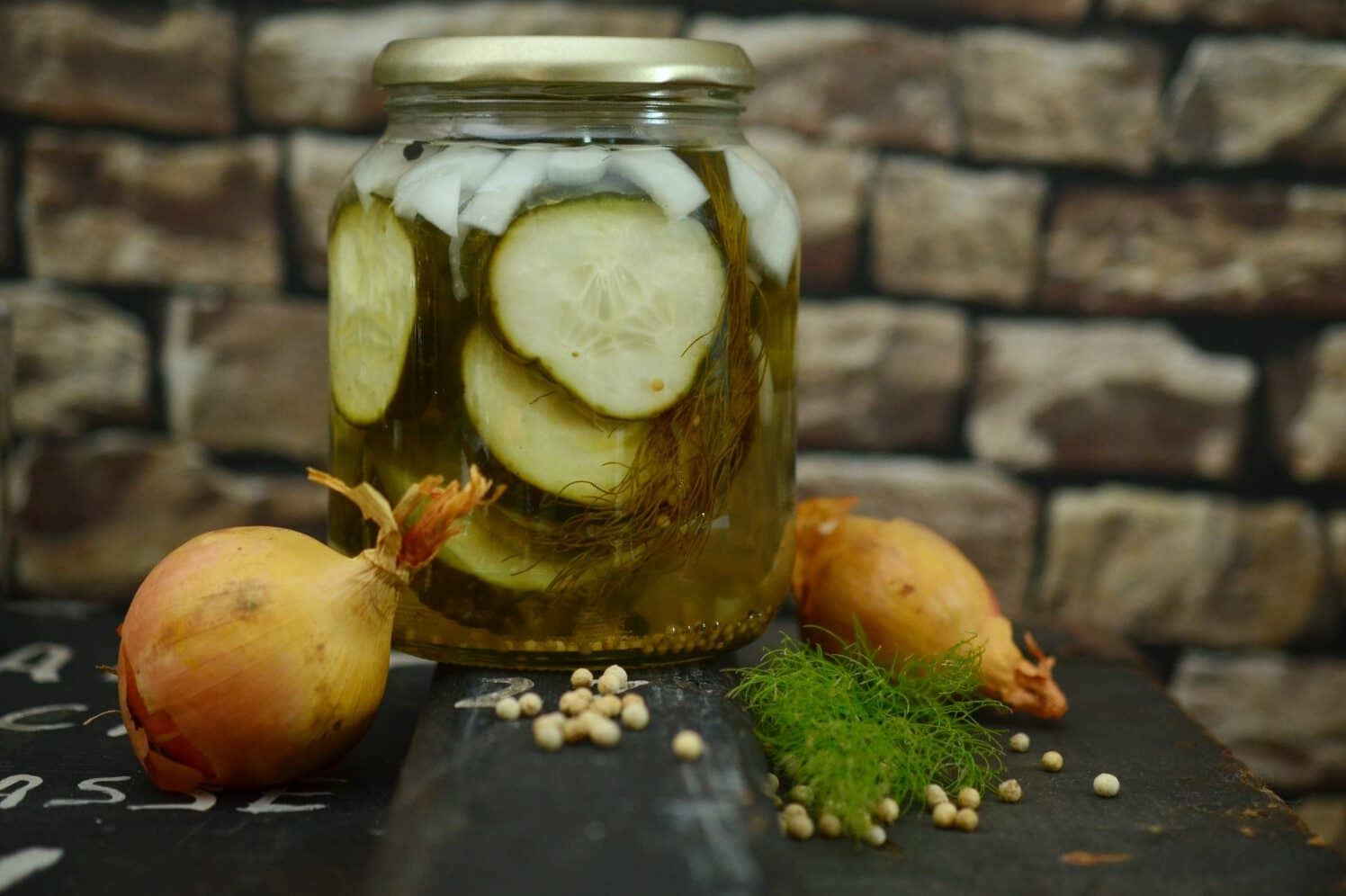 37 Great Food and Cooking Metaphors, Similes & Idioms (2023)