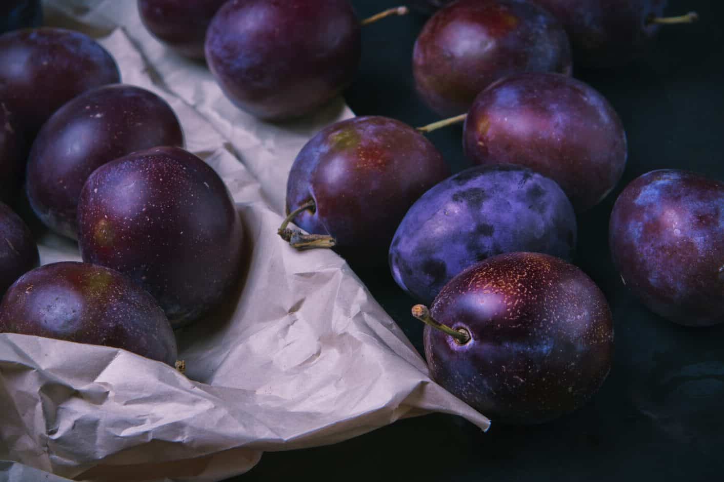 Plum Symbolism and Dream Meanings (Hope and Strength)