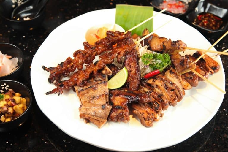 37 Great Food and Cooking Metaphors, Similes & Idioms (2023)