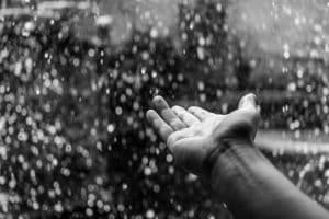 11 Best Rain Metaphors & Similes (2022) - Symbolism & Metaphor