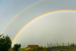 Rainbow Symbolism (8 Meanings) - Pride, Hope & Dreams