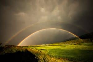 Rainbow Symbolism (8 Meanings) - Pride, Hope & Dreams