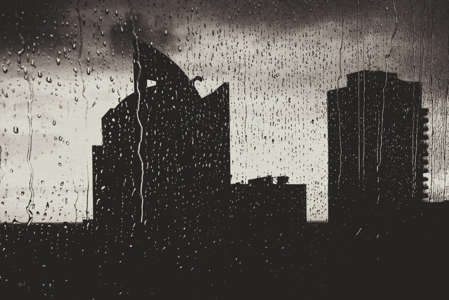 Rain Symbolism (7 Meanings in Literature and Spirituality)