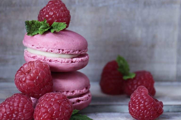 Raspberry Symbolism & Spiritual Meaning (Kindness & Love)