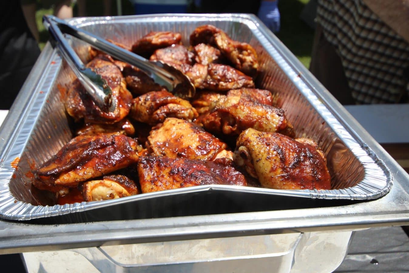 37 Great Food and Cooking Metaphors, Similes & Idioms (2023)