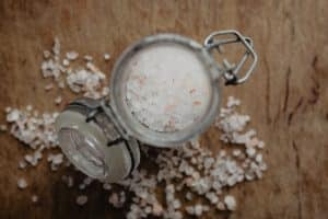 Symbolism of Salt (11 Surprising Meanings) - 2023