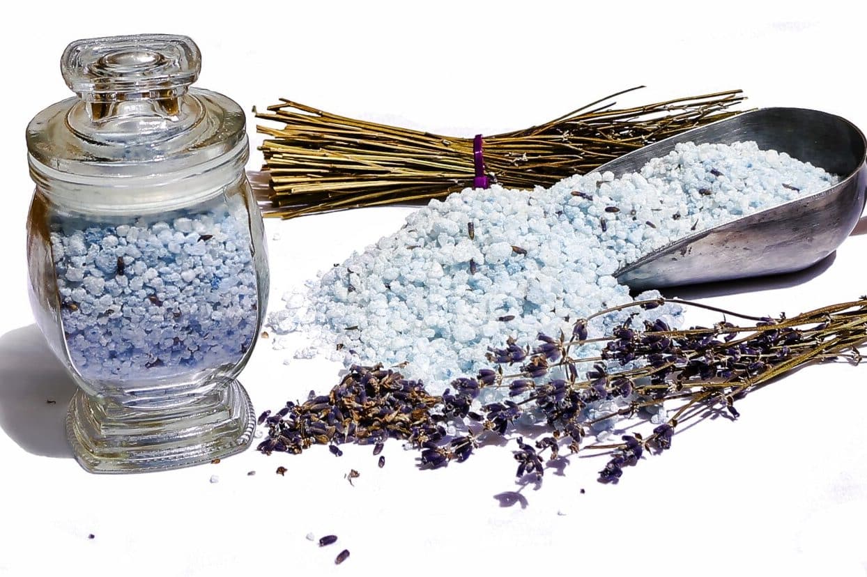 Symbolism of Salt (11 Surprising Meanings) - 2023