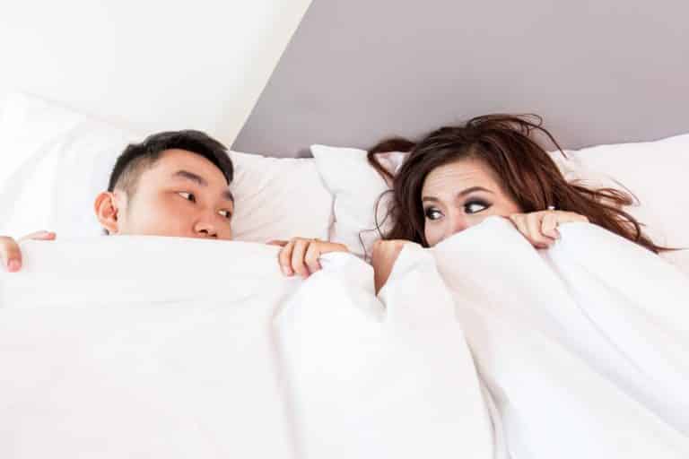 34 Sleep Metaphors, Similes and Idioms (That Pop!) - 2023