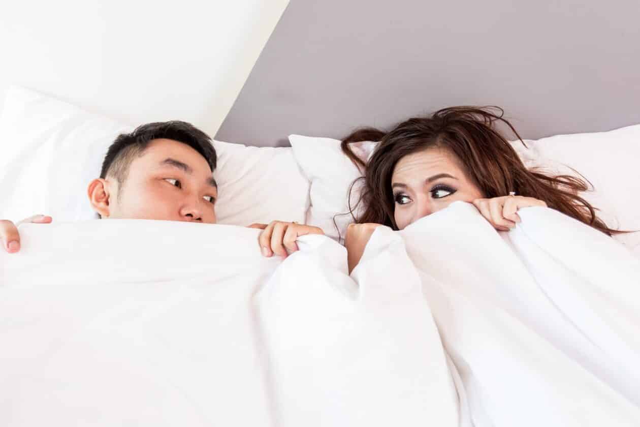 34 Sleep Metaphors, Similes and Idioms (That Pop!) - 2023