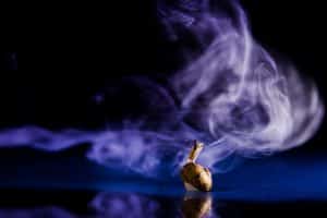 Smoke Symbolism & Meaning (Communication & Purification)