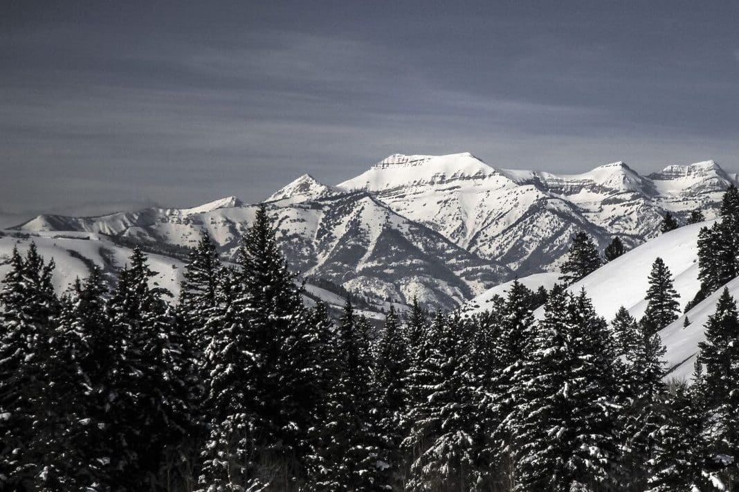 14 Top Snow Metaphors, Similes and Idioms (2022)