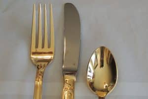 Spoon Symbolism and Meaning (Satisfaction & Love)