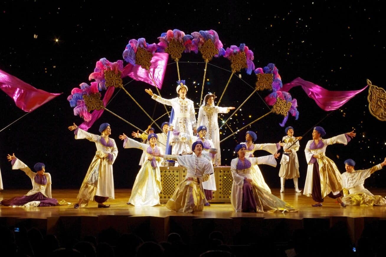 25 Best Metaphors for Life (That will inspire you!)