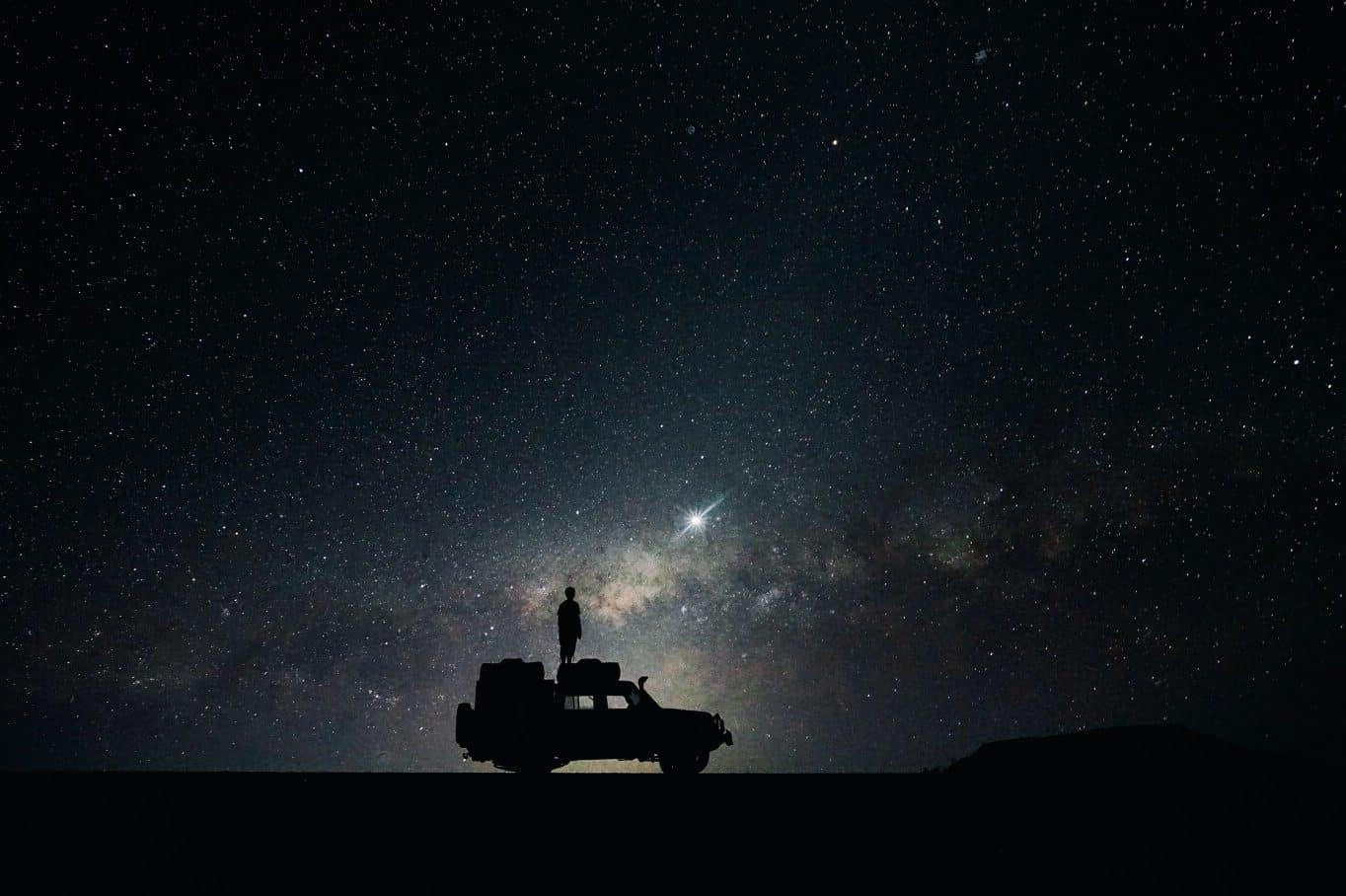 What do the Stars Symbolize? (11 Surprising Meanings)