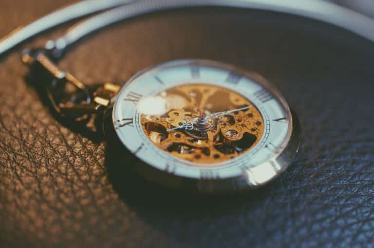 12 Time Metaphors and Idioms that Pop! (2025)