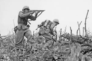 33 Best Military & War Metaphors, Idioms and Similes (2023)