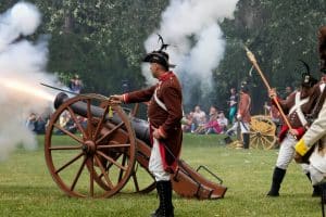 33 Best Military & War Metaphors, Idioms and Similes (2023)