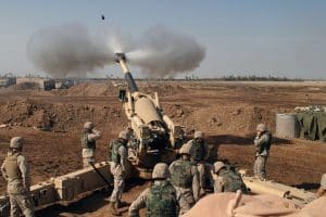 33 Best Military & War Metaphors, Idioms and Similes (2023)