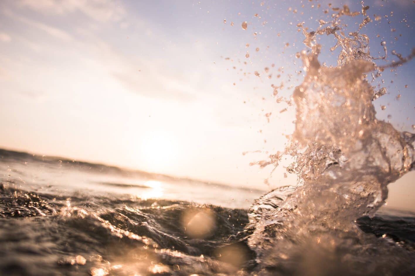 The Symbolism of Water (8 Surprising Meanings) - 2023