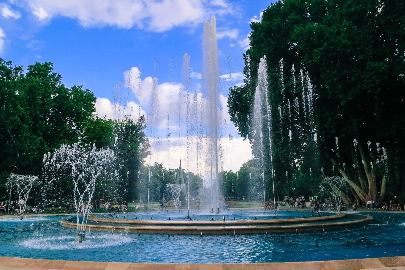 The Symbolism of Water (8 Surprising Meanings) - 2023