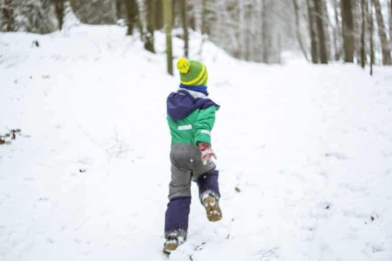 17 Cold Metaphors & Similes that Pop! (Meanings & Examples)