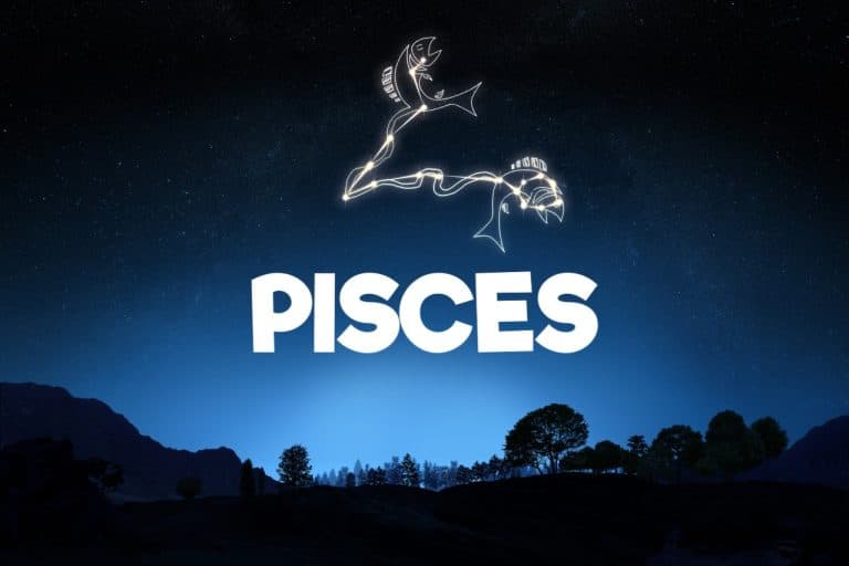 Pisces Rising Appearance & Traits