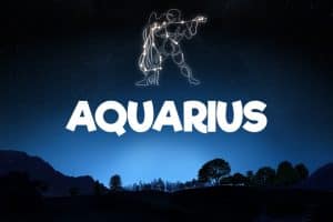 Aquarius Rising Appearance & Traits (Man & Woman)