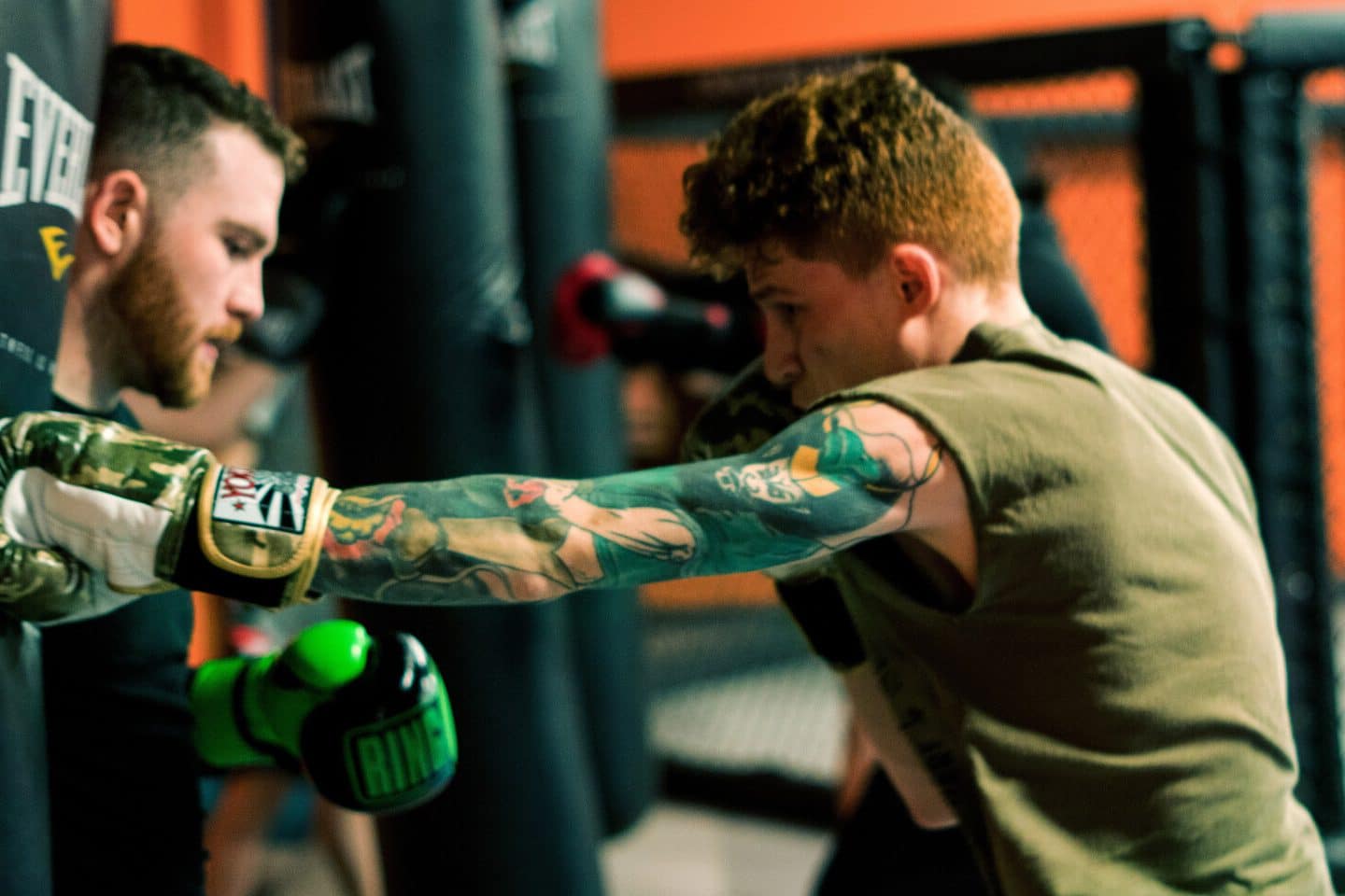 4 Winning a Fight in a Dream Meanings: Suppressed Feelings!