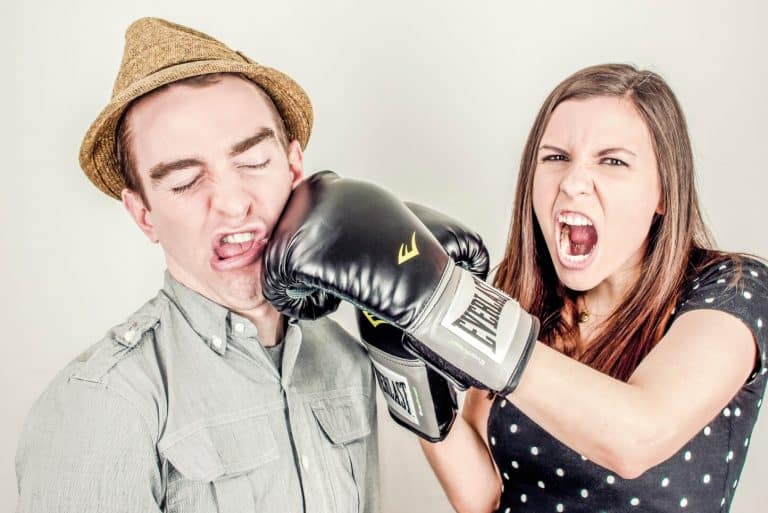 4 Winning a Fight in a Dream Meanings: Suppressed Feelings!