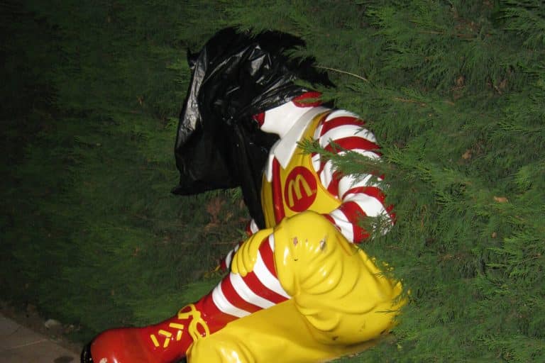 Dreams About Being Kidnapped and Escaping (3 Meanings)