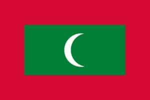 11 Countries with Red, White, and Green Flags