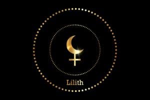Black Moon Lilith in 2nd House: 5 Ways it Affects You