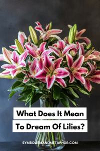 The Symbolism of Lilies (4 Surprising Meanings) (2025) - Symbolism ...