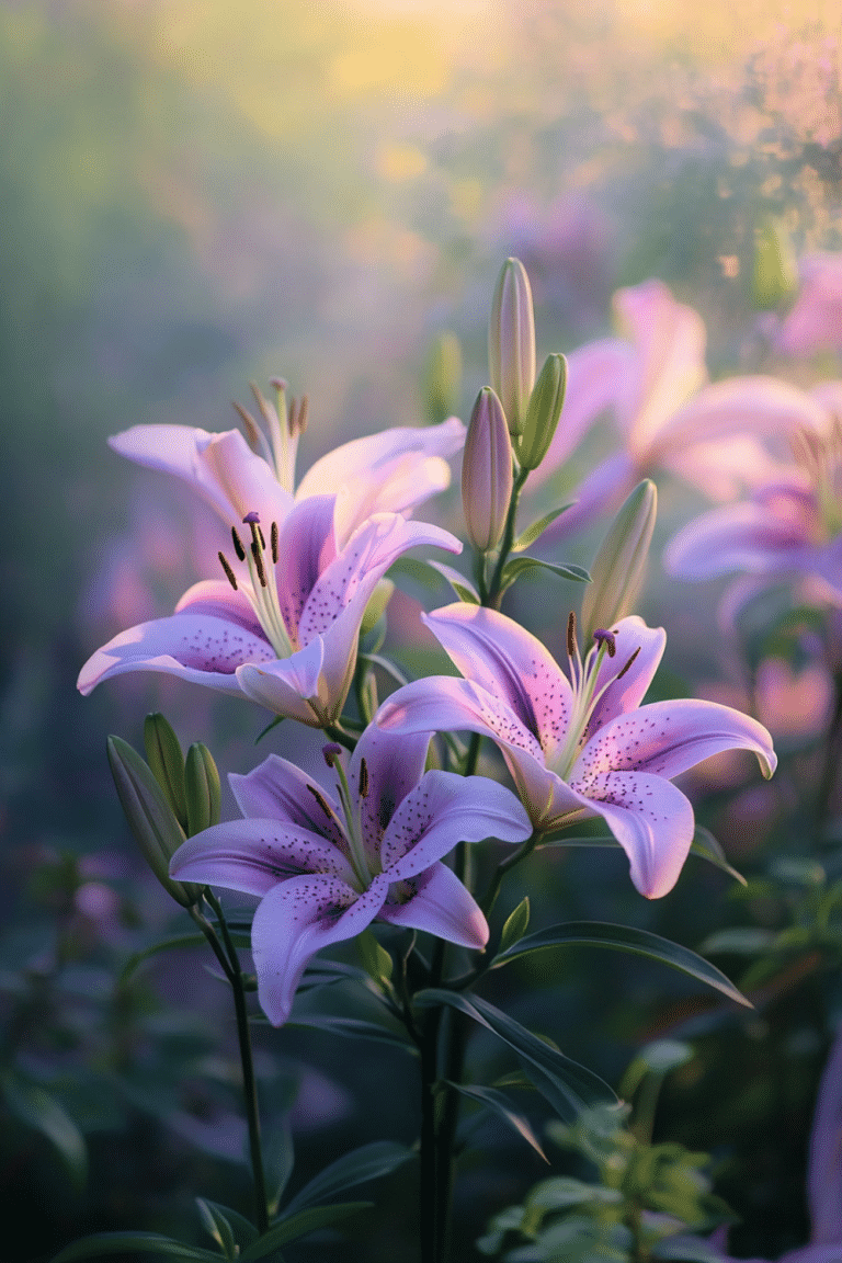 The Symbolism of Lilies (4 Surprising Meanings) (2025) - Symbolism ...