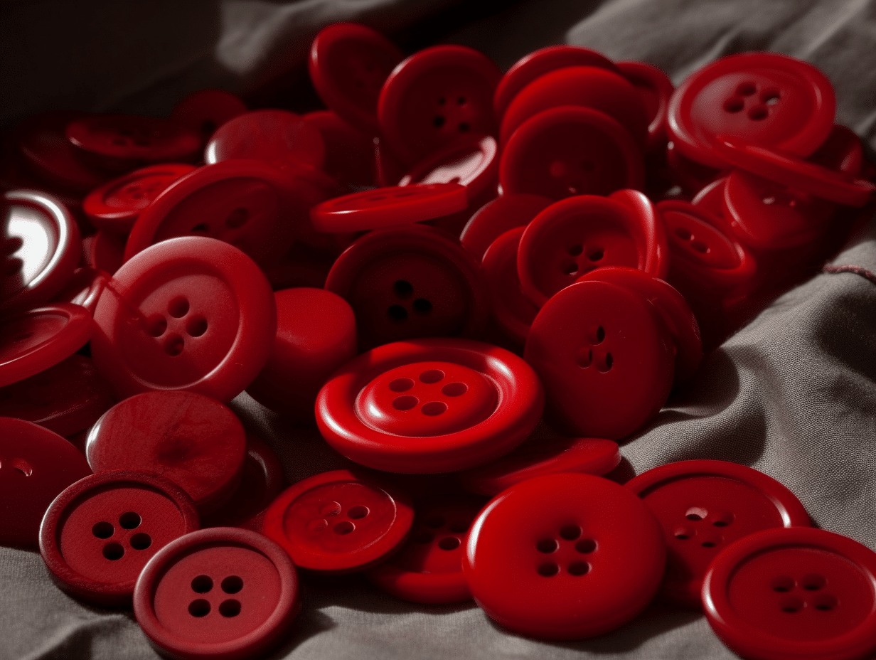 What Color Represents Strength? (Red)