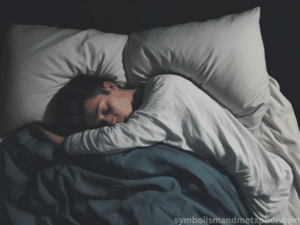 Symbolism Of Sleep (7 Meanings)