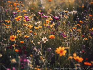 16 Flower Metaphors and Similes that Bloom! (2024)