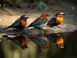 3 Birds Spiritual Meaning and Symbolism (7 Omens)