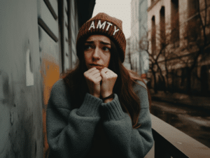 13 Anxiety Metaphors, Idioms and Similes (2025)