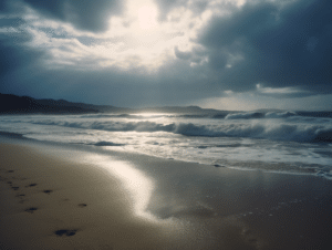 Beach Symbolism & Meanings (Healing, Hope, Reflection)