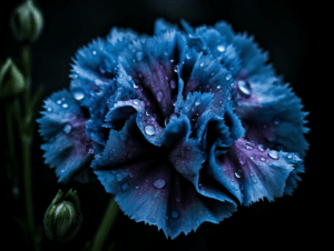 Purple Carnation Meaning & Symbolism (Calmness & Creativity)