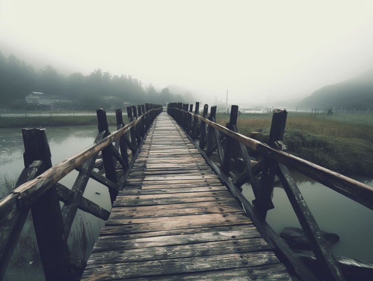 Bridge Symbolism: What do Bridges Symbolize? (13 Things…)