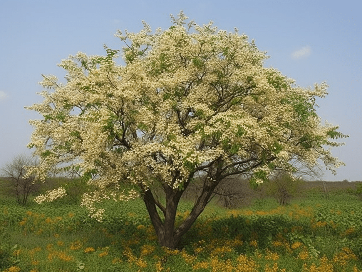 Chinaberry Tree Symbolism and Spiritual Meanings
