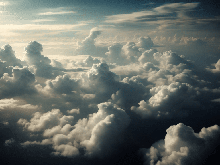 Cloud Symbolism (13 Meanings in Life, Literature and Dreams)