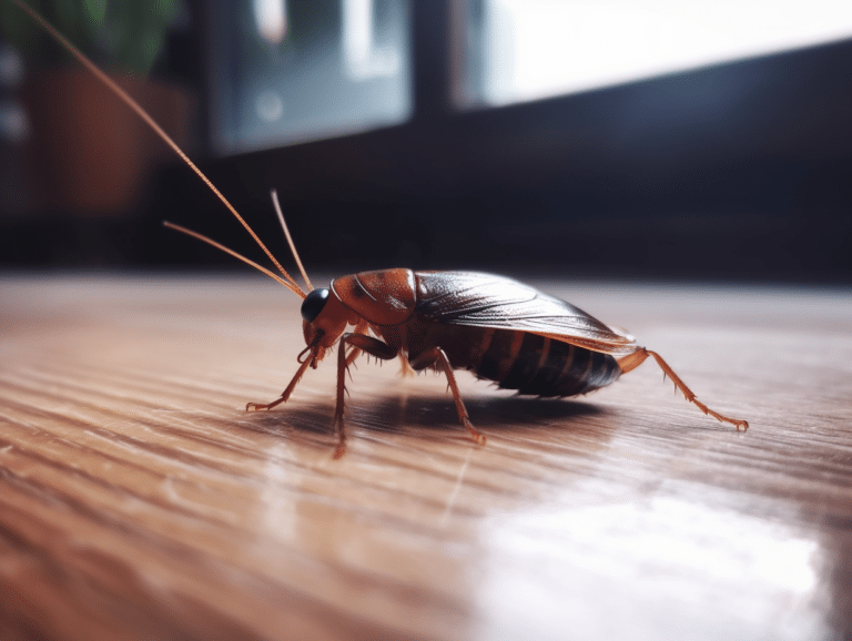 Cockroach in the House: 6 Spiritual Meanings
