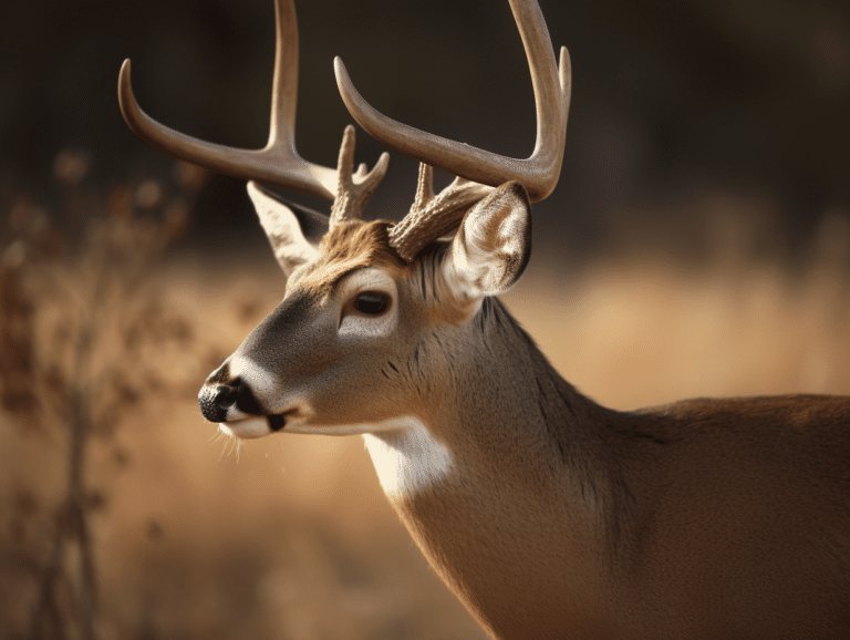 Dead Deer Symbolism (7 Meanings) – Dream & Hiking Encounters