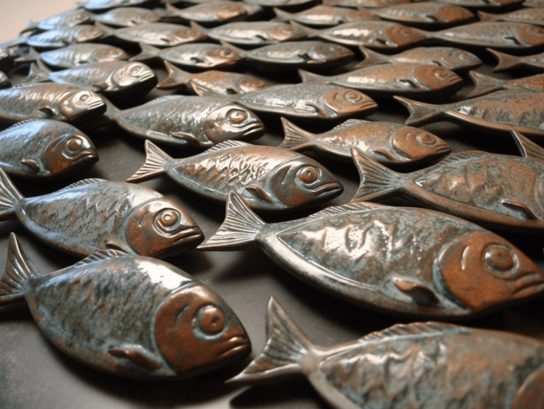 Dead Fish Meaning and Symbolism (Loss & Failure?)